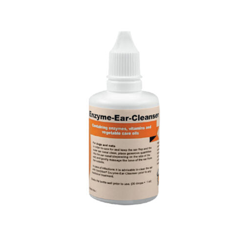 Sanditan Enzyme Ear Cleanser – Emirates pet food